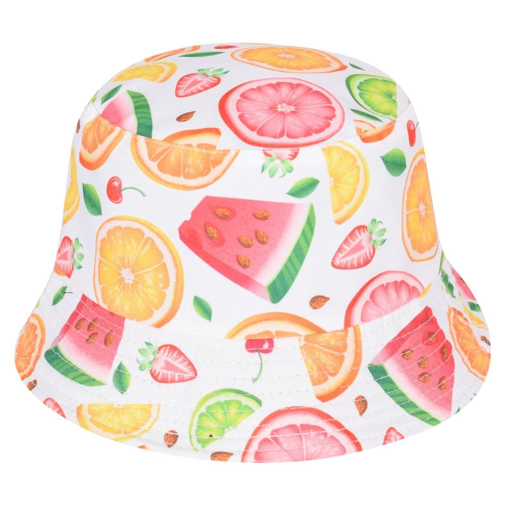 Mix fruits Bucket Hat