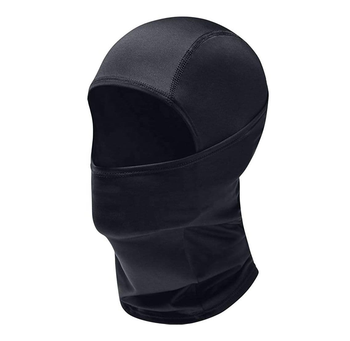 Pull up open face balaclava