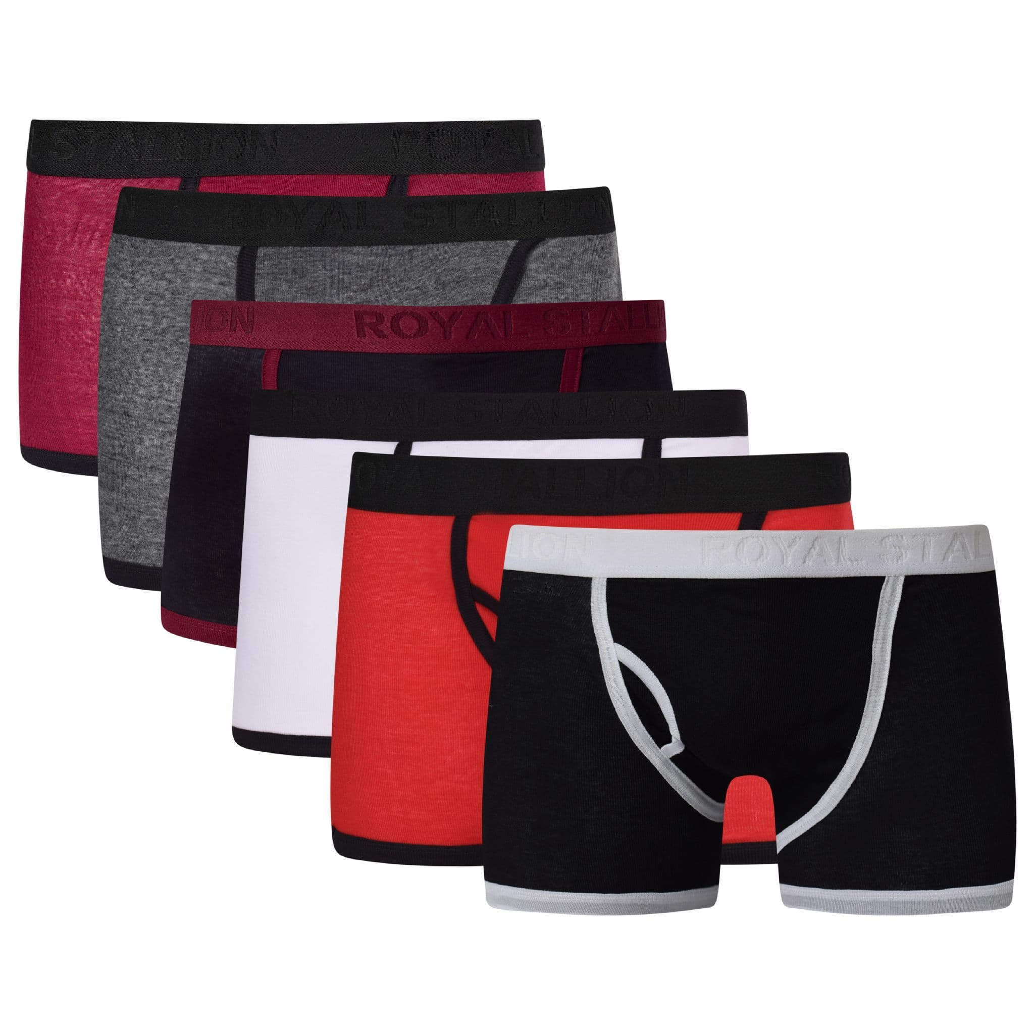 Royal Stallion Men Boxer