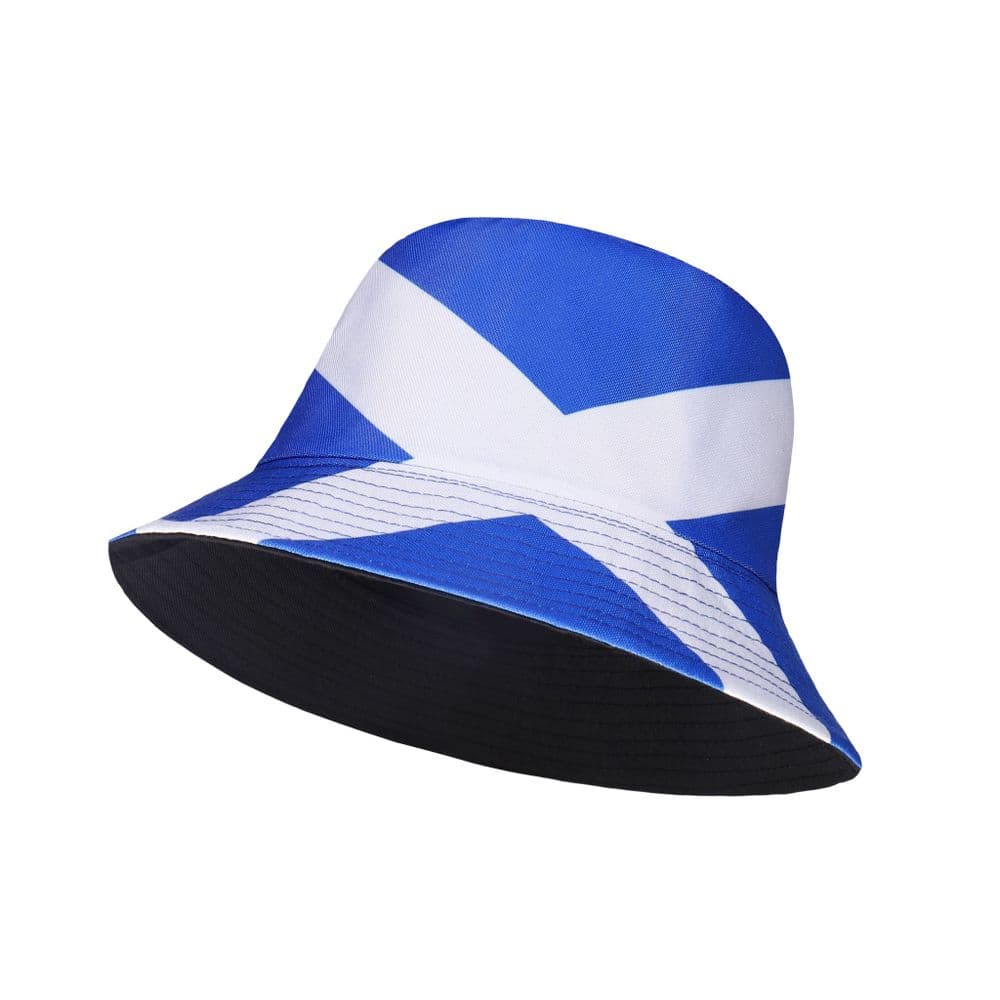 Scotland bucket hat