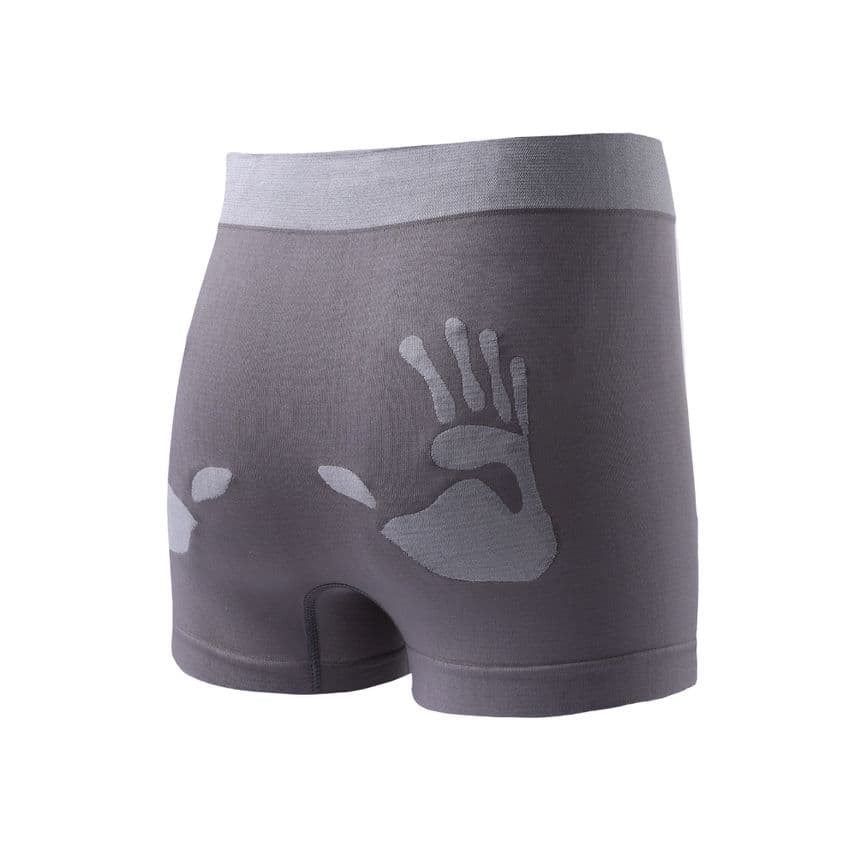 Seamless wild super stretch Underwear boxers