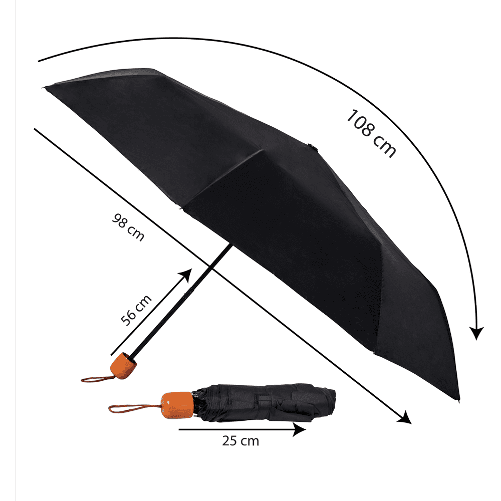 small basic umbrella