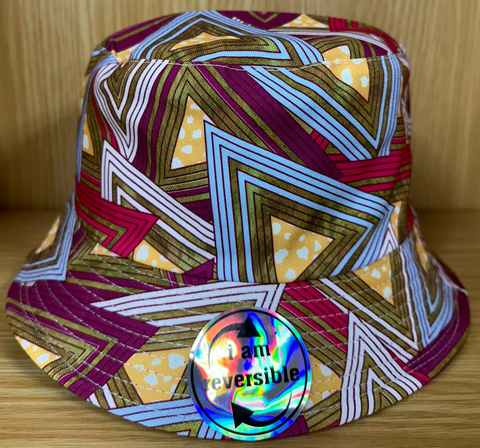 Designer summer bucket Hats - Page 2