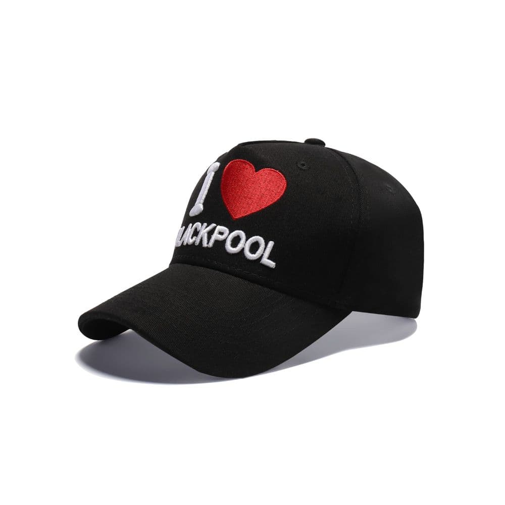 Wholesale Blackpool baseball cap