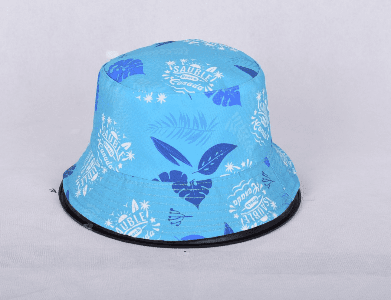Wholesale bucket hat beach arts