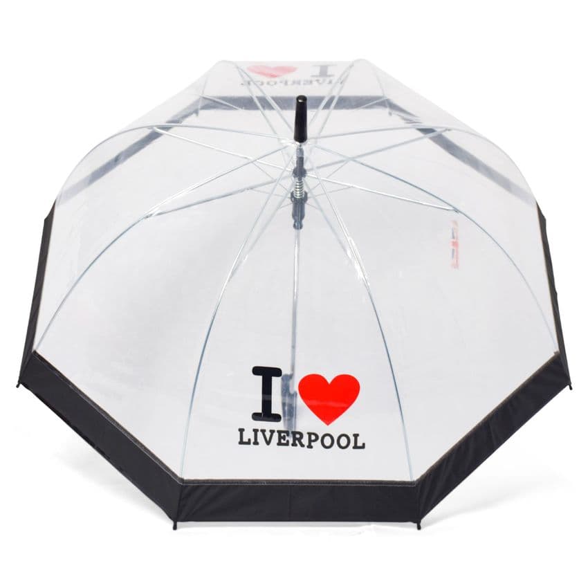wholesale Liverpool dome umbrella