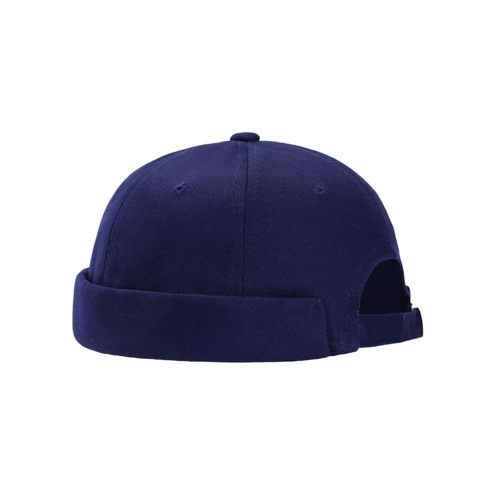 Wholesale Navy Docker hat