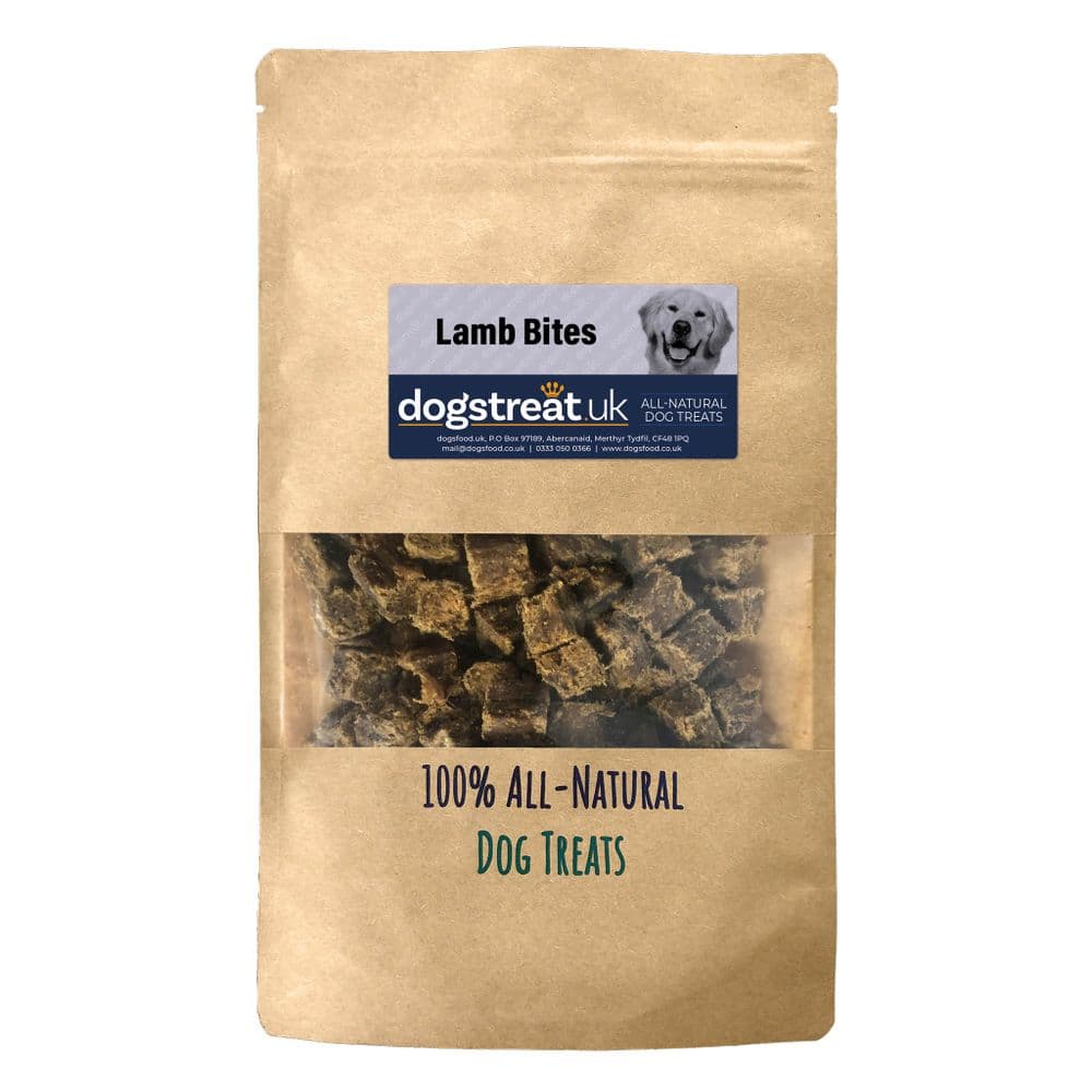 Lamb Bites