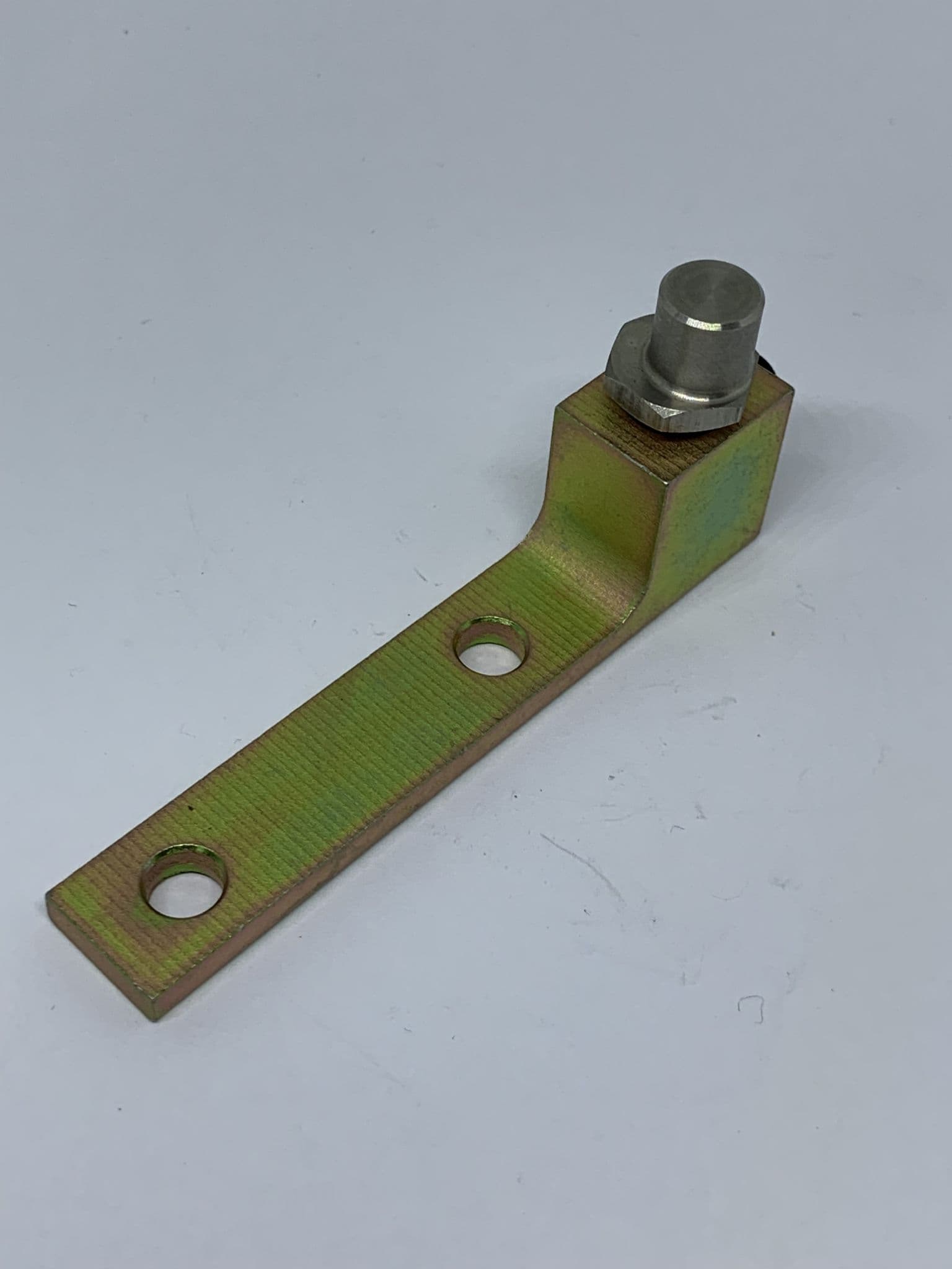 Besam telescopic Floor pin guide