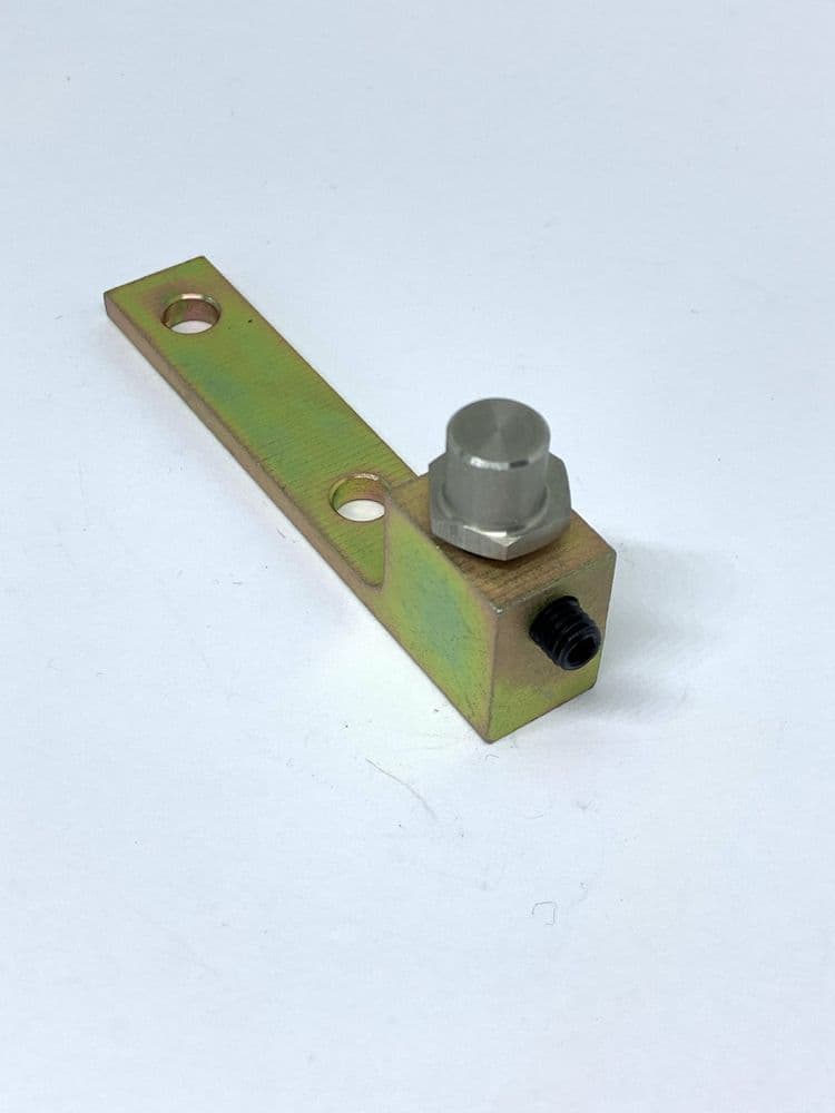 Besam telescopic Floor pin guide