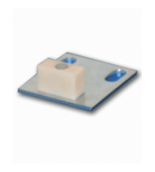 Dorma type Floor Shoe