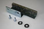 Record Telescopic Floor Guide L/H