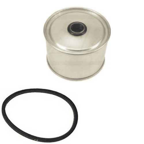 MASSEY FERGUSON TEF20 FE35 secondary fuel filter
