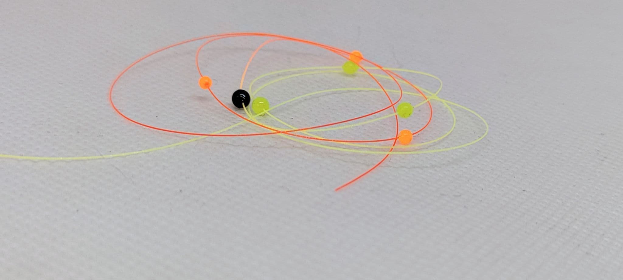 7 Drop Bead Indicator