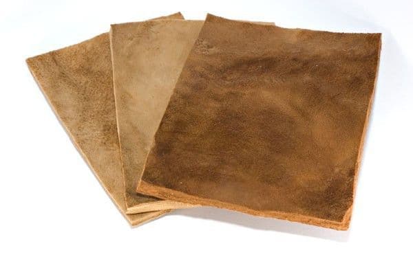 Amadou Sheets