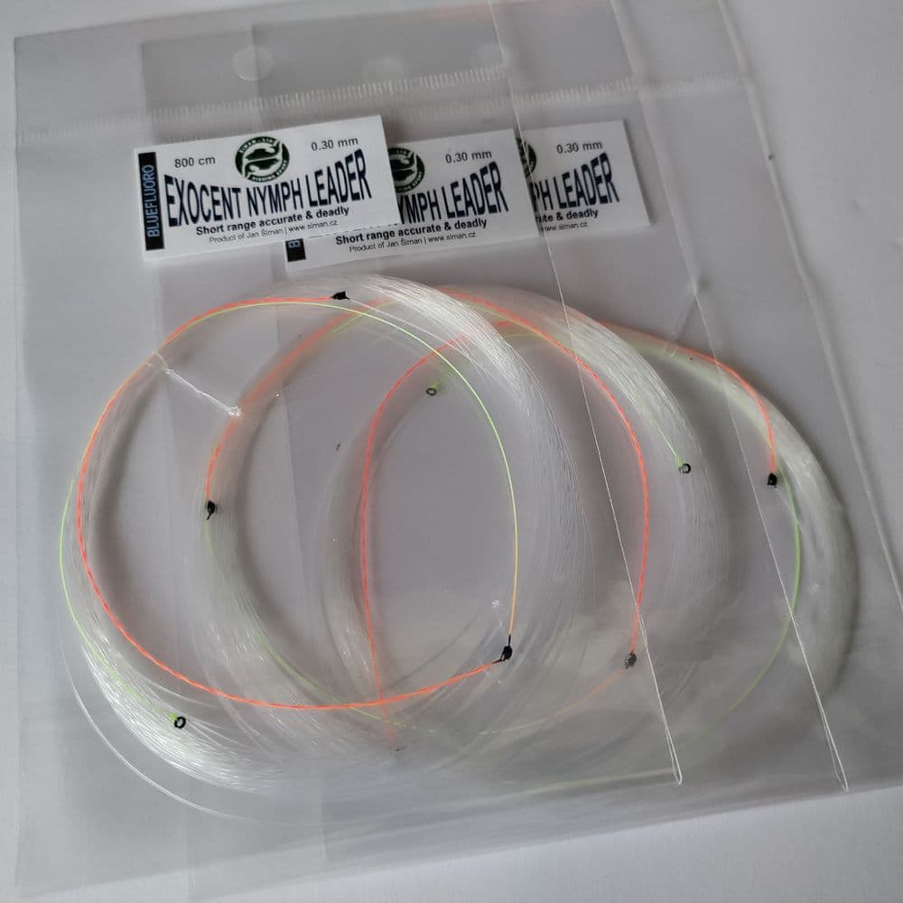 Exocent Nymph Leader