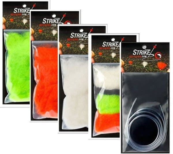 NZ Strike Indicator REFILLS