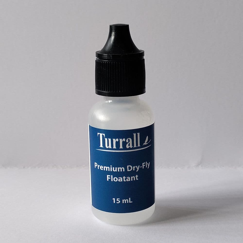 Turrall Premium Dry Fly Gel