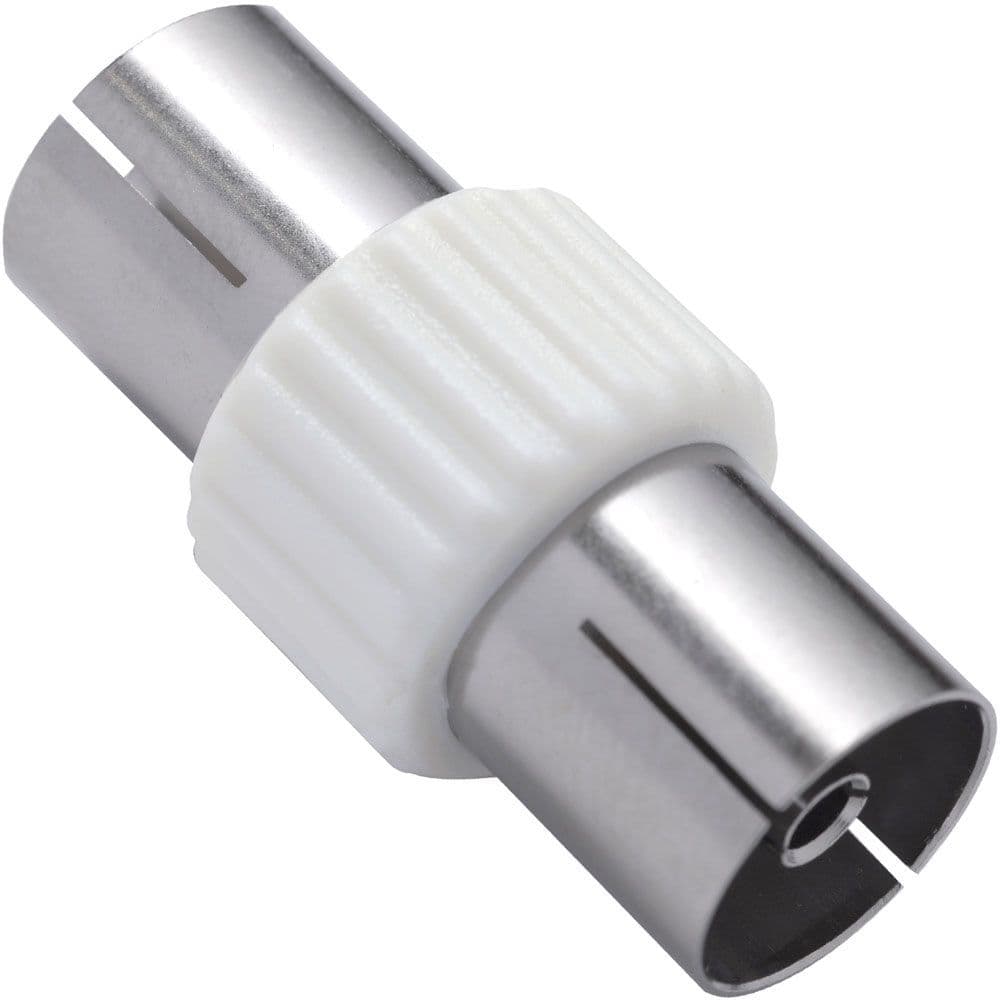 ACE Coax Coupler Female to Female