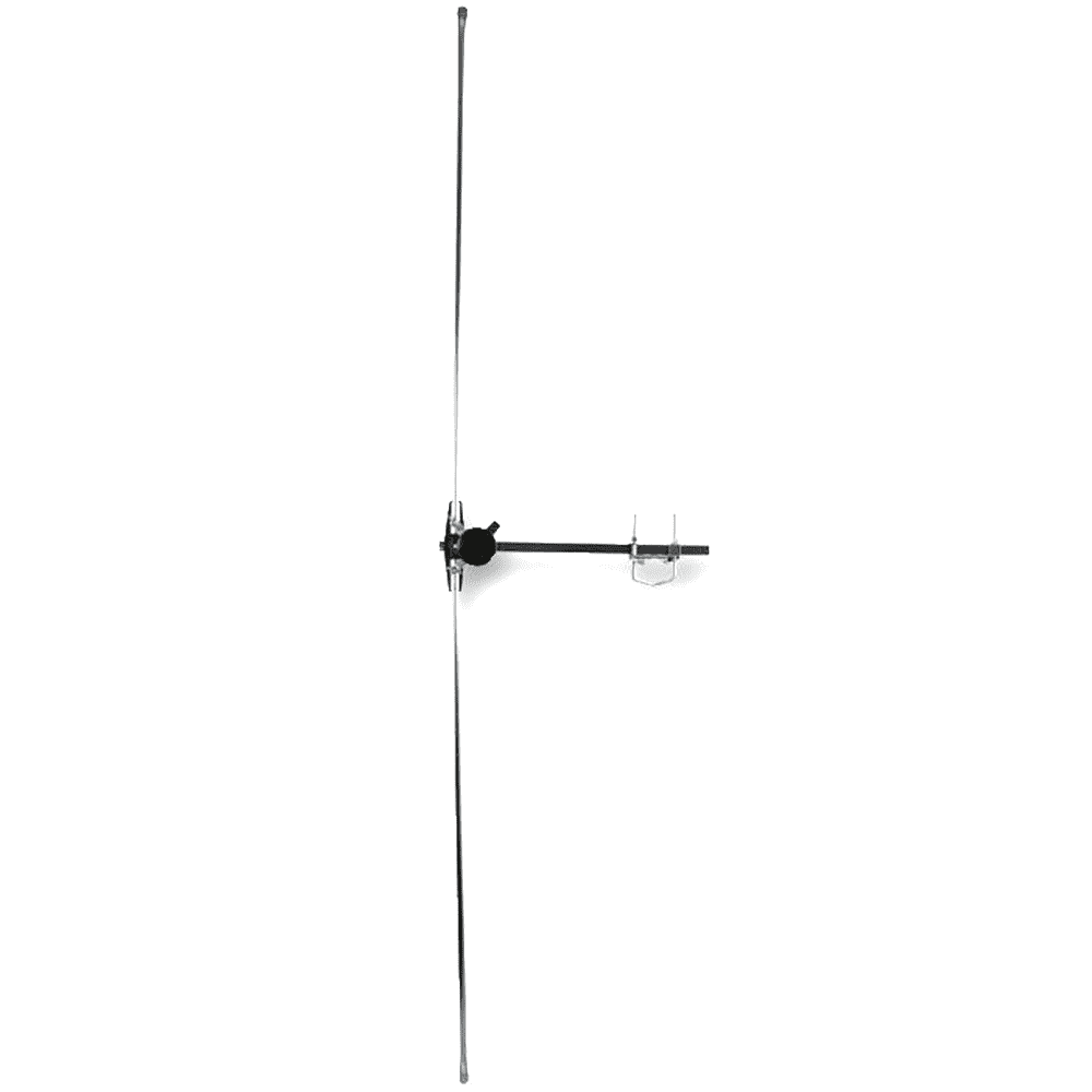 Antiference Radio Rod Omnidirectional FM Aerial