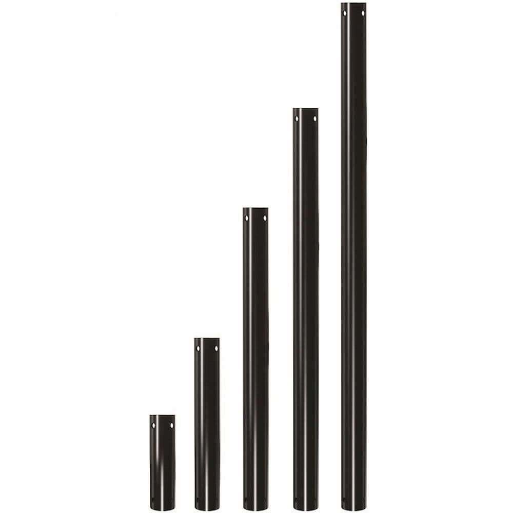 B-Tech Ø50mm Pole Chrome