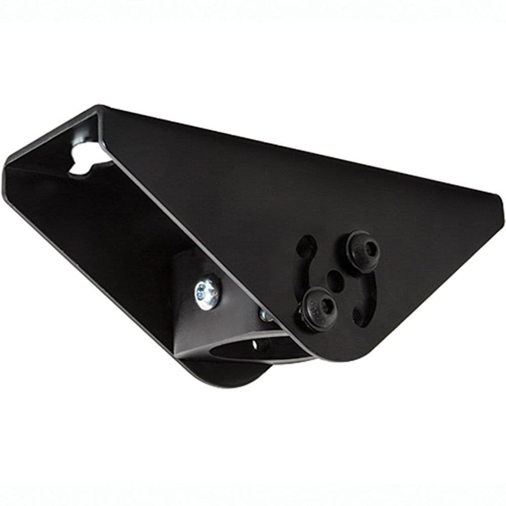 B-Tech Ceiling / Wall Mount with Tilt For Ø50mm Poles
