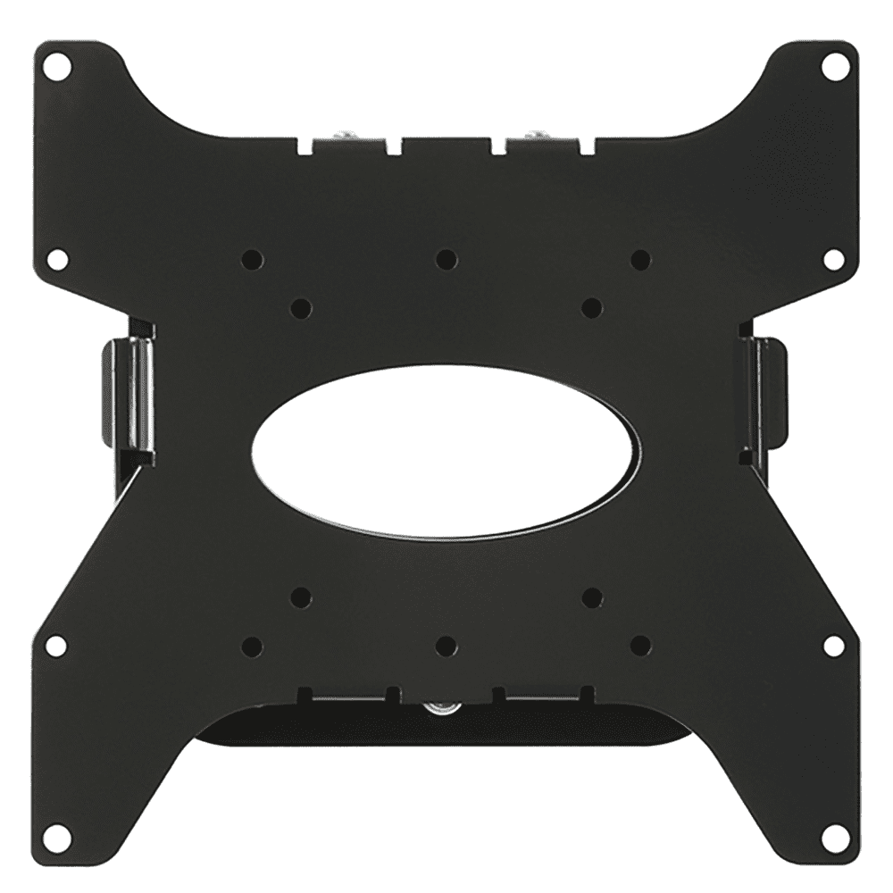B-Tech Medium Low Profile Flat Screen Wall Mount for Screens up to 47in