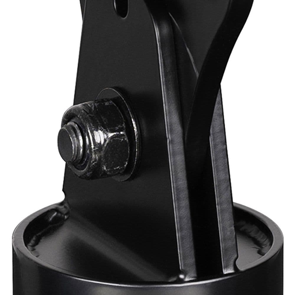 B-Tech Purlin Mount For Ø50mm Poles