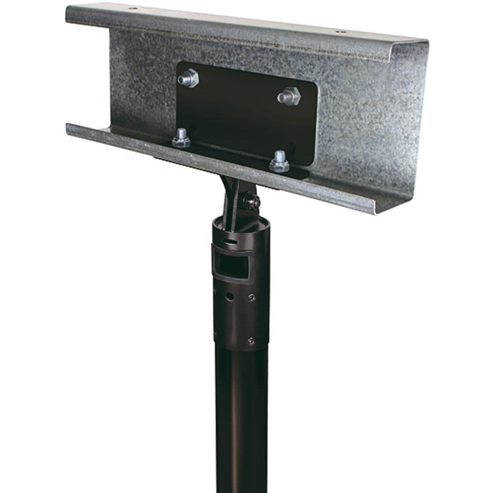 B-Tech Purlin Mount For Ø50mm Poles