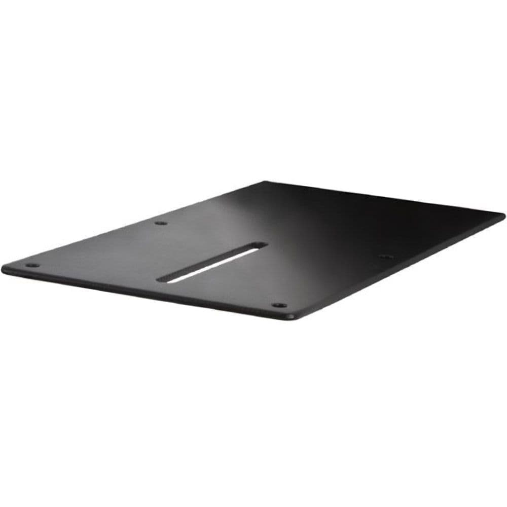 B-Tech Small AV Accessory Shelf 235 x 120mm