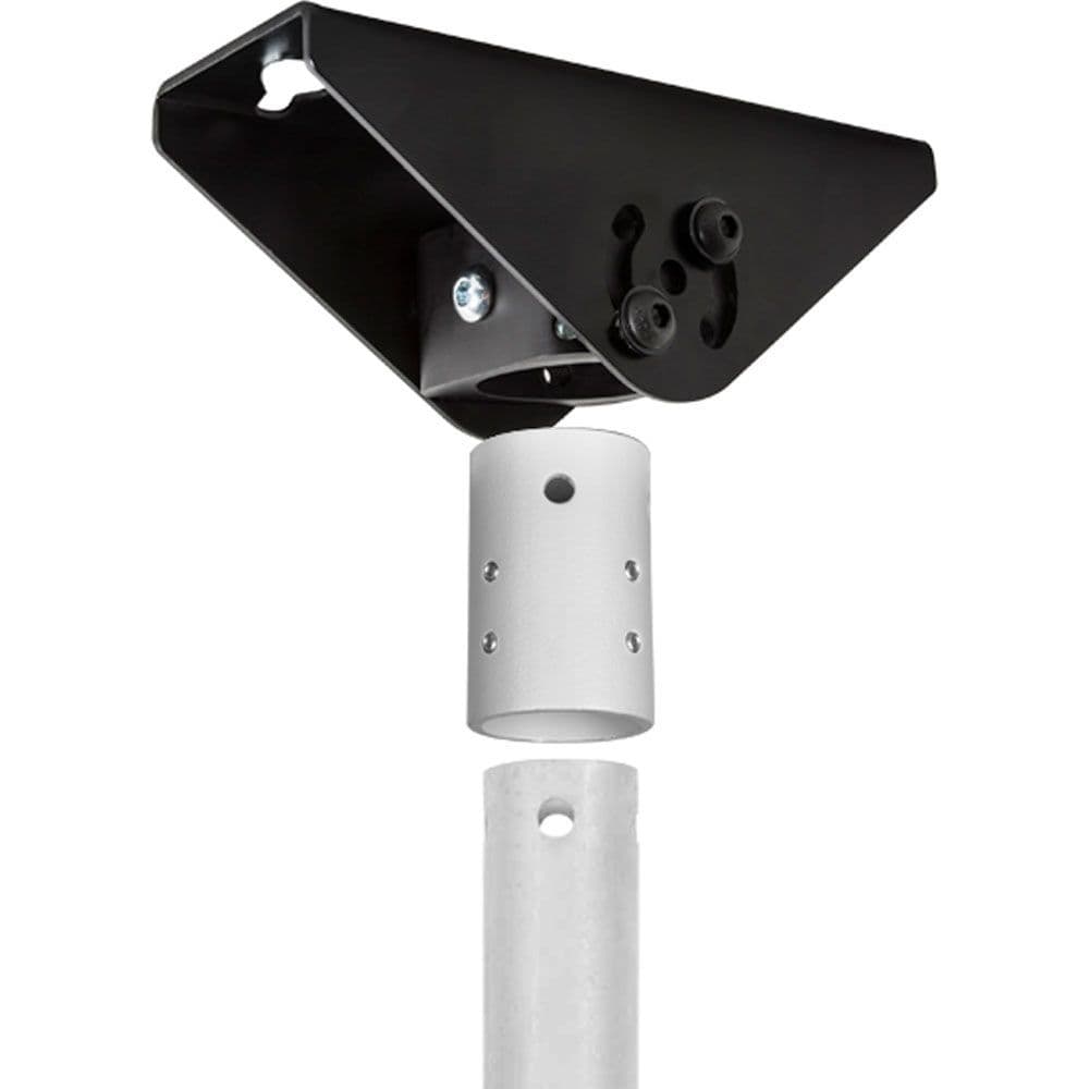 B-Tech System V Ø38mm Pole Adapter