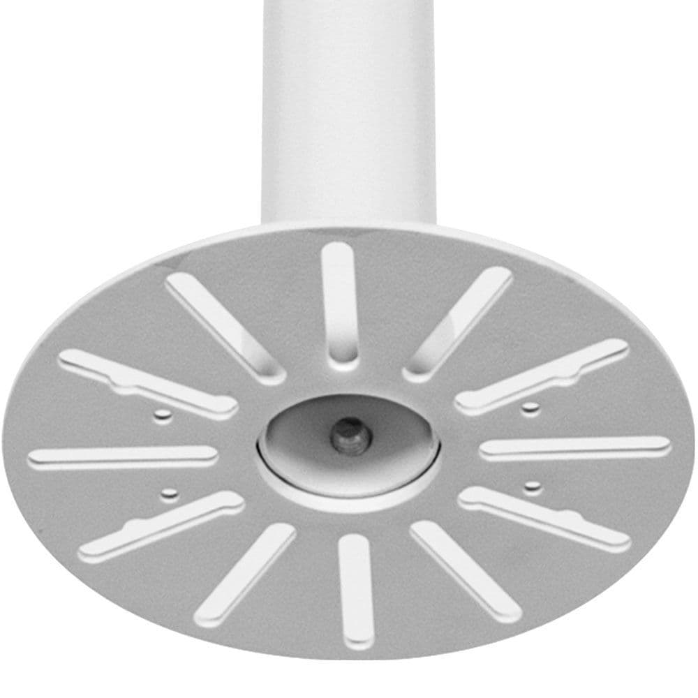 B-Tech System V CCTV & Flat Screen Ceiling Mount VESA 100