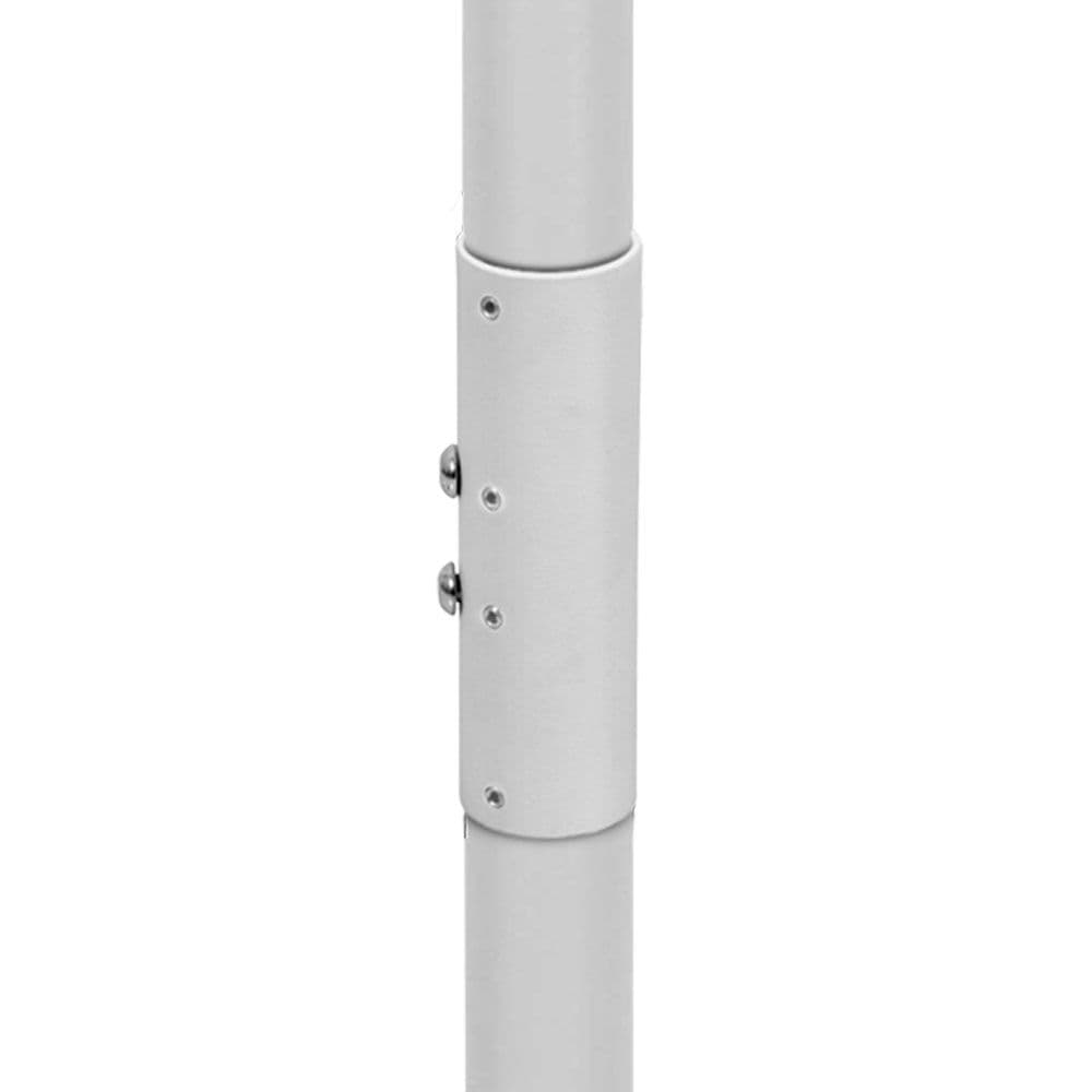 B-Tech System V External Pole Joiner For Ø38mm Poles