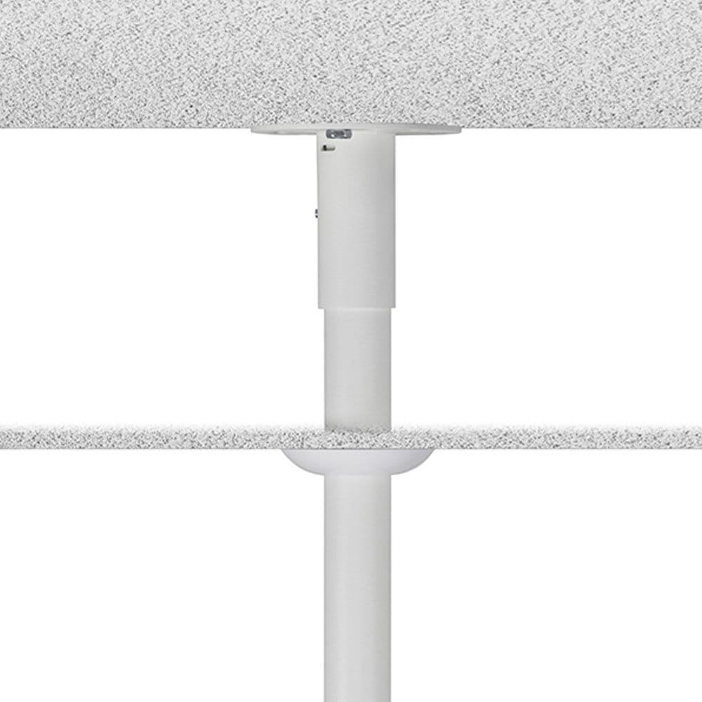 B-Tech System V False Ceiling Trim For Ø38mm Poles
