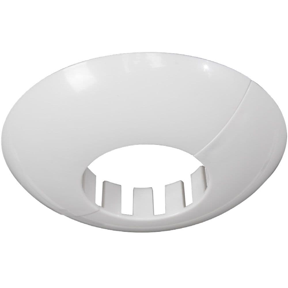B-Tech System V False Ceiling Trim For Ø38mm Poles