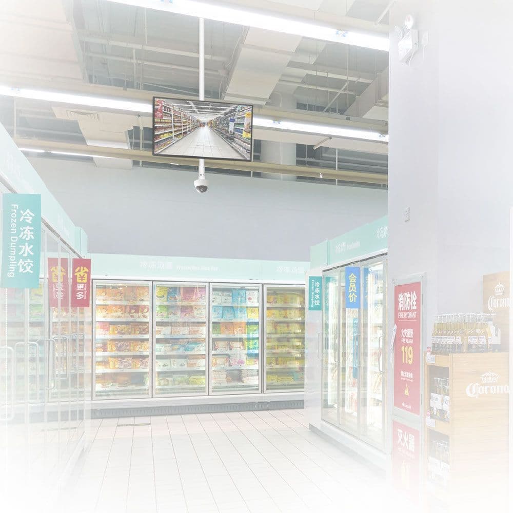 B-Tech System V Girder / Purlin Mount For Ø38mm Poles