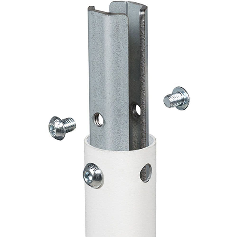 B-Tech System V Internal Pole Joiner For Ø38mm Poles