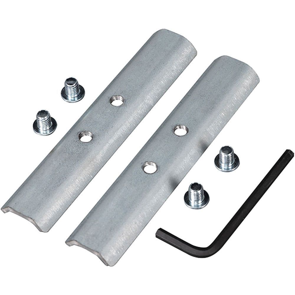 B-Tech System V Internal Pole Joiner For Ø38mm Poles