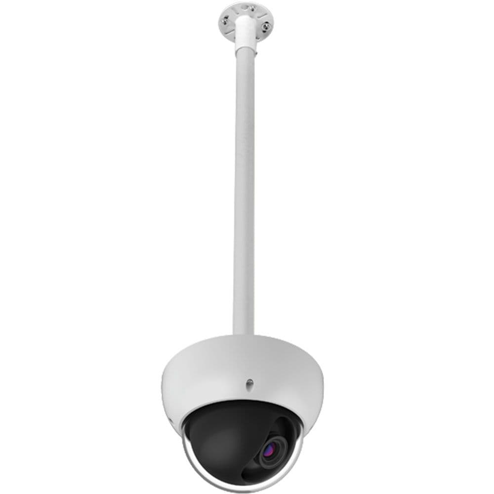B-Tech System V Large Dome Security Camera For Ø38mm Poles