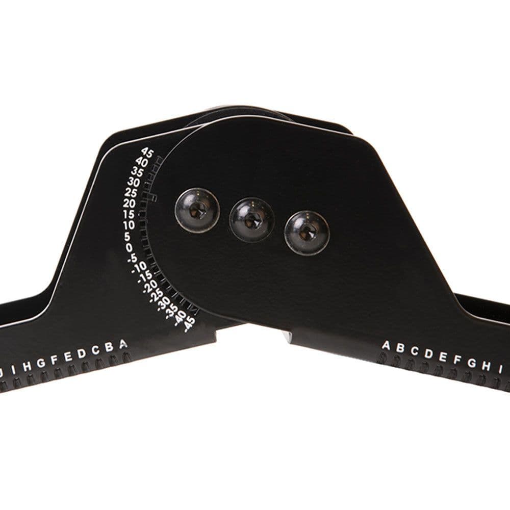 B-Tech System X Angle Adjustment Connector