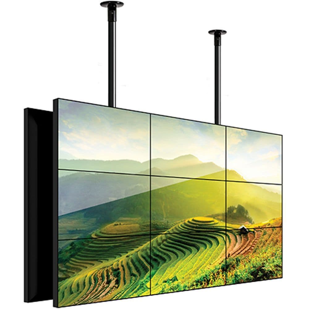 B-Tech System X Collar Mounting Bracket