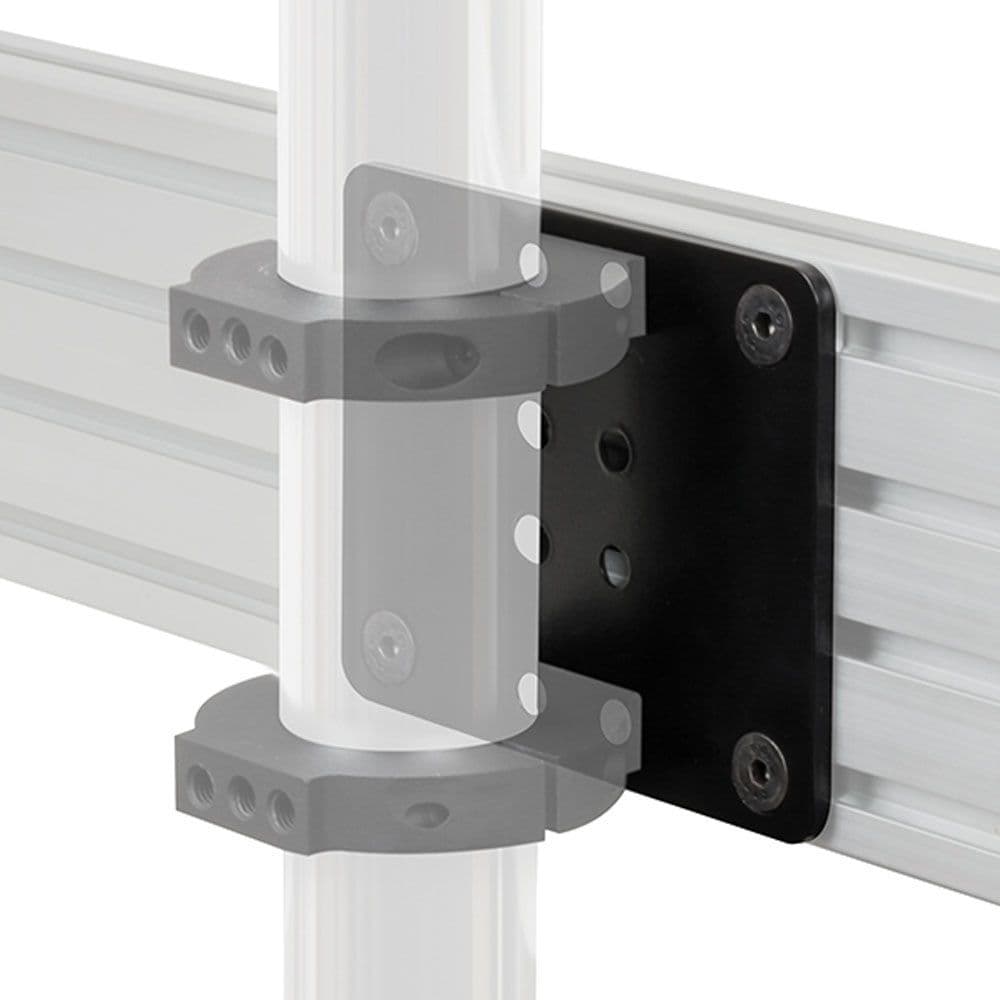 B-Tech System X Collar Mounting Bracket