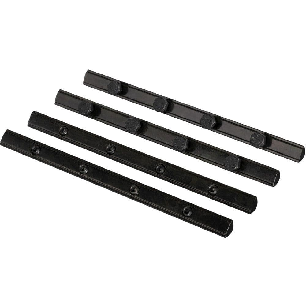 B-Tech System X Column Extension Kit Pack of 4