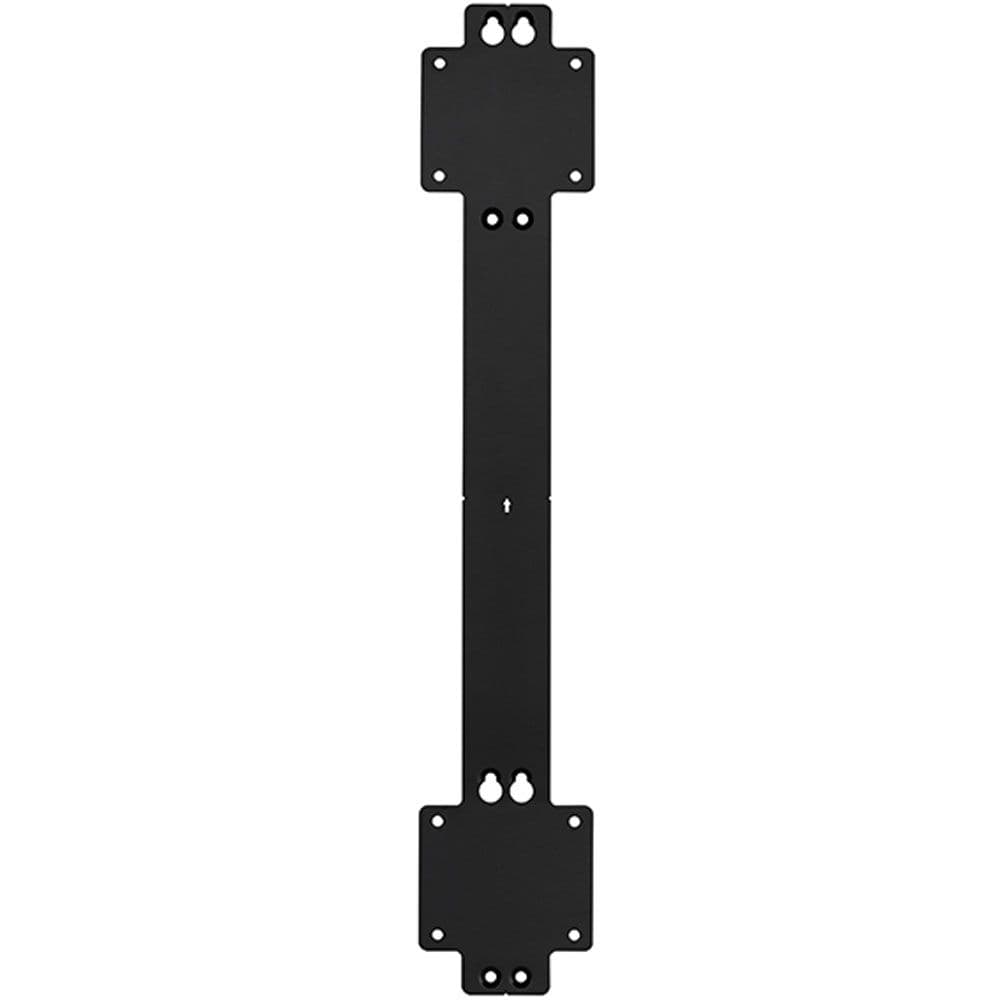 B-Tech System X Dual Rail Mounting Bracket