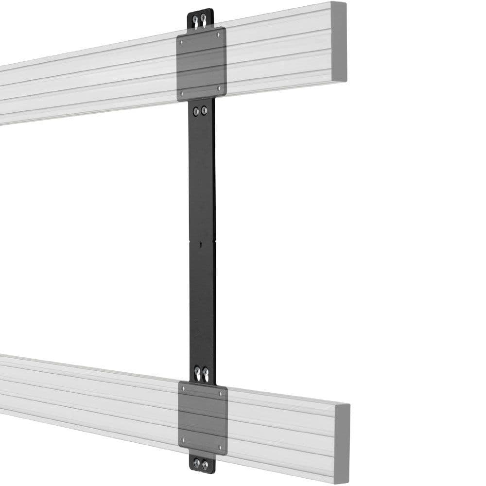 B-Tech System X Dual Rail Mounting Bracket