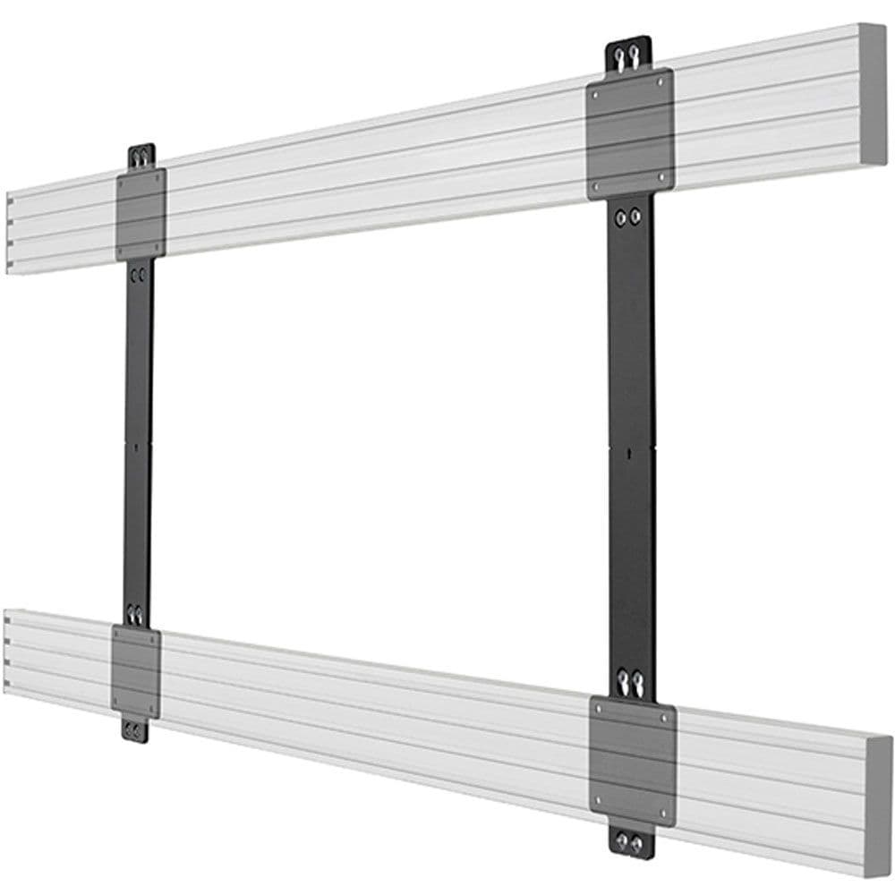 B-Tech System X Dual Rail Mounting Bracket