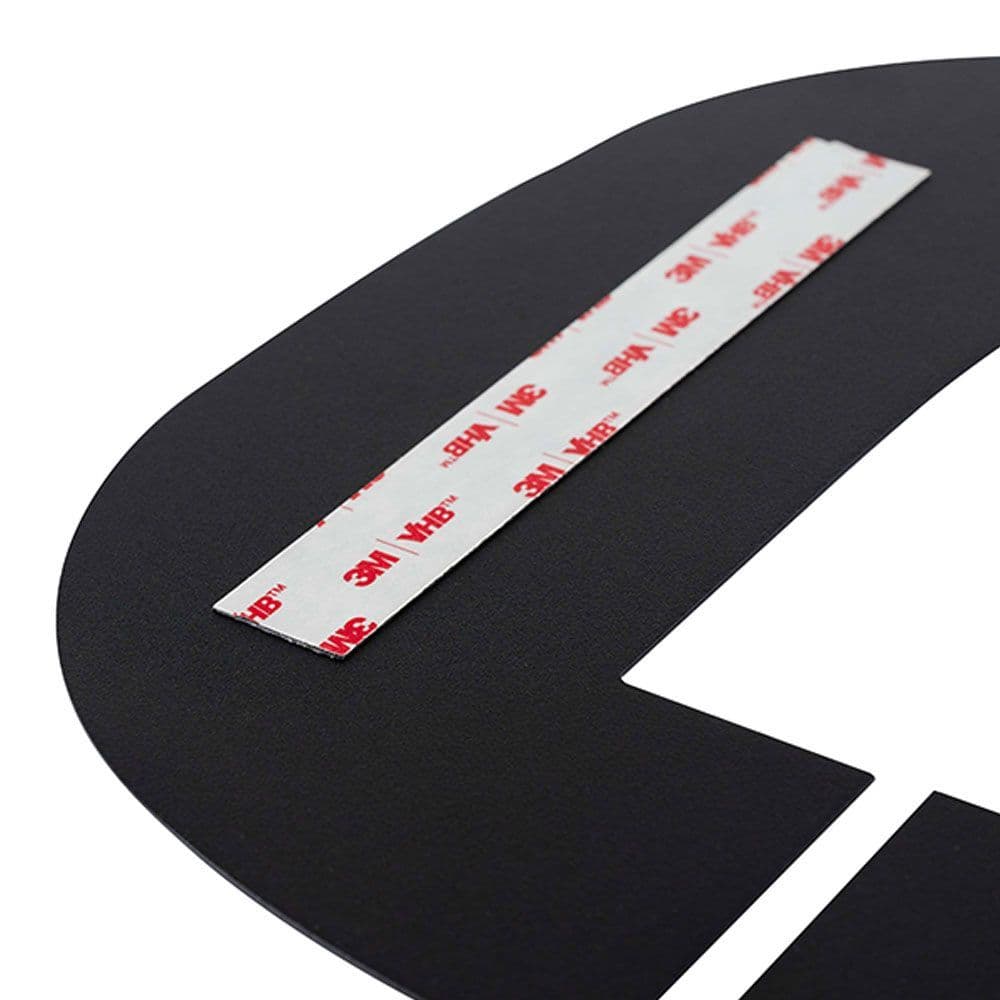 B-Tech System X False Floor Trim