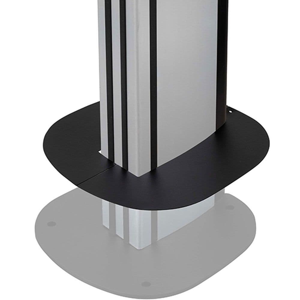 B-Tech System X False Floor Trim
