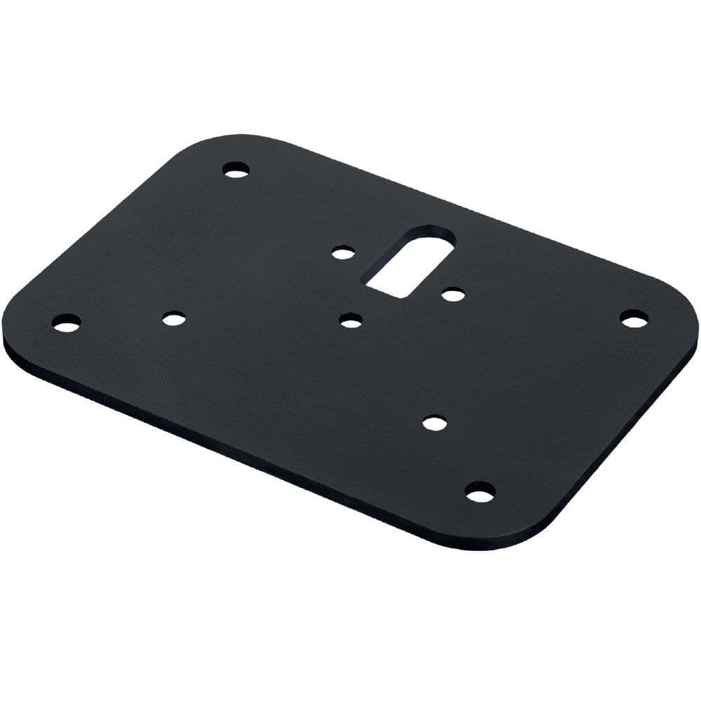 B-Tech System X Fixed Floor Base