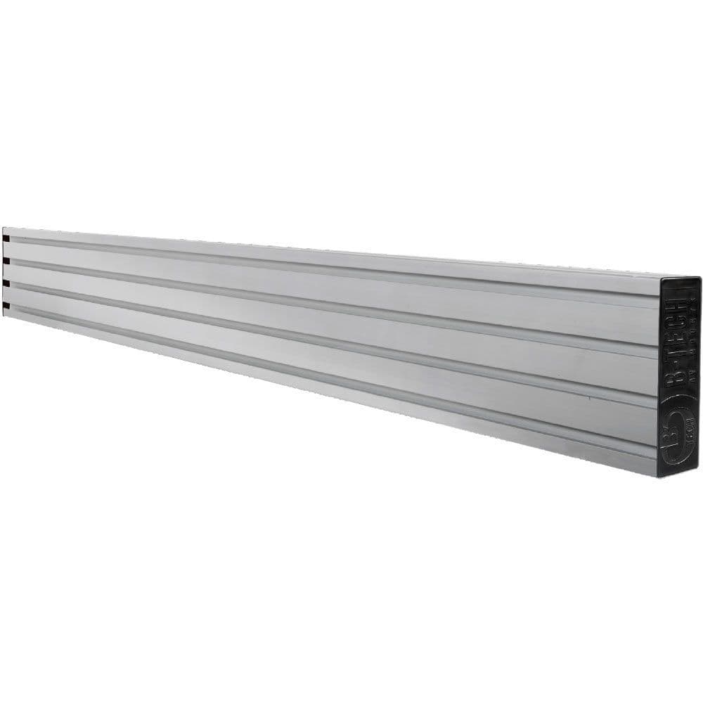B-Tech System X Horizontal Mounting Rail